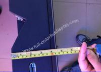 China P3 / P4 / P5 / P6 / P8 / P10 Indoor Led Display Screen For Fixed Installation for sale
