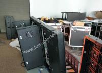 China High Brightness Led Display Full Color Strong Adaptability With RoHS / FCC / CCC / CE for sale
