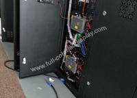 China High Brightness Led Display Full Color Strong Adaptability With RoHS / FCC / CCC / CE for sale