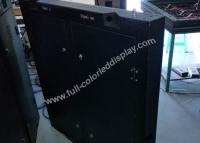 China High Definition P2.5 Indoor Fixed LED Display Customized Cabinet for sale
