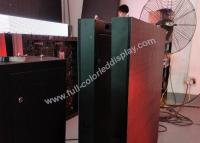 China High Definition P2.5 Indoor Fixed LED Display Customized Cabinet for sale
