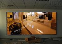 China High Definition P2.5 Indoor Fixed LED Display Customized Cabinet for sale