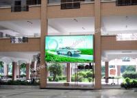 China Indoor Fixed LED Display 3mm Pixel Pitch for sale