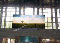 China Indoor Fixed LED Display 3mm Pixel Pitch for sale