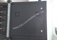 China Large Outdoor Led Display Screens , High Resolution Led Display 120°Viewing Angle for sale