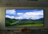 China Large Outdoor Led Display Screens , High Resolution Led Display 120°Viewing Angle for sale