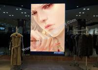 China Large Outdoor Led Display Screens , High Resolution Led Display 120°Viewing Angle for sale