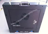 China Commercial Indoor Fixed LED Display Low Power Consumption 6mm Pixel Pitch for sale