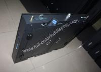 China P7.62 Durable Indoor Fixed LED Display Good Hot Dissipation Aluminum Alloy for sale