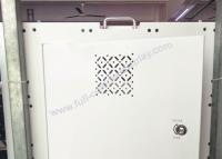 China 97% Uniformity Led Wall Screen , Digital Large Led Display Screen for sale