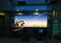 China 3 In 1 Indoor Fixed LED Display Easy Operation Big View Angle 160×160mm for sale
