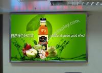 China 3 In 1 Indoor Fixed LED Display Easy Operation Big View Angle 160×160mm for sale