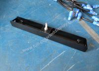 China P3.91 / P4.81 / 5.68 / P6.25 Outdoor LED Video Wall 500x1000 Cabinet for sale