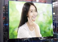 China Rental Led Video Wall Display , Flexible Led Video Screen Angle Adjustment for sale