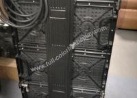 China Fast Maintenance Outdoor LED Video Wall Multi Functional Cabinet for sale