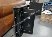 China Indoor / Outdoor Indoor Led Video Wall P3.91 / P4.81 / P5.68 / P6.25 for sale