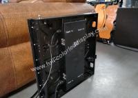 China Indoor / Outdoor Indoor Led Video Wall P3.91 / P4.81 / P5.68 / P6.25 for sale