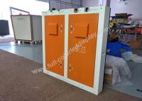 China Commercial Outdoor LED Video Wall For Churches / Athletic Contest for sale