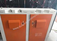 China Customized High Definition Led Panel Video Wall Low Energy Consumption for sale