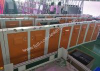 China Customized High Definition Led Panel Video Wall Low Energy Consumption for sale
