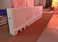 China P6 Permanent Outdoor Led Video Display  for sale