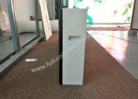 China Waterproof Led Video Wall Outdoor , Video Wall Led Display Full Color for sale