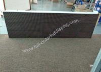 China Waterproof Led Video Wall Outdoor , Video Wall Led Display Full Color for sale