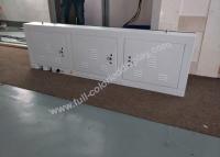 China High Brightness Outdoor Led Video Display IP65 OEM / ODM Available for sale