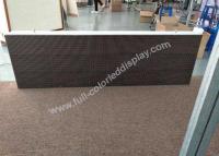 China High Brightness Outdoor Led Video Display IP65 OEM / ODM Available for sale