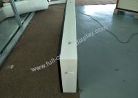 China Energy Saving Outdoor LED Video Wall Seamless Connection 32*16pixels for sale
