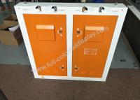 China High Brightness Big Outdoor LED Video Wall For Public Events 100000hours for sale