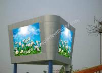 China Super Stability Led Video Screen Rental , Led Video Wall Hire 70kg for sale