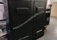 China 220V Multi Color DIP346 Outdoor LED Video Wall Fixed Installation for sale