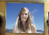 China Anti Static Full Color LED Displays Indoor Long Lifespan 1.56mm Pixel Pitch for sale