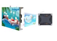 China Small Pixel Pitch Led Display , Led Full Color Screen P1.56 / P1.66 / P1.92 / P2 for sale