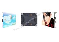 China Small Pixel Pitch Led Display , Led Full Color Screen P1.56 / P1.66 / P1.92 / P2 for sale