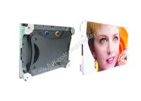 China Commercial Led Display Indoor , Large Led Display Screen 104 * 78 Dots for sale