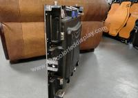 China Light Weight Led Display Screen For Railway Stations 480×480 Mm for sale