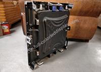 China Seamless Splicing HD Full Color LED Display For Conference IP40 / IP21 for sale