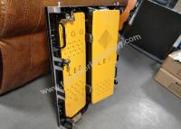 China Noiseless P4 Indoor Full Color Led Display Screen 512x512 Mm Cabinet for sale