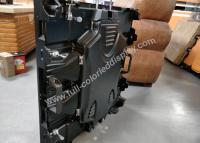 China P5 / P8 / P10 Full Color LED Display For Outdoor / Indoor High Definition for sale