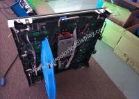 China P10 / P5 / P8 Outdoor Advertising Led Display Screen Multiple Design for sale