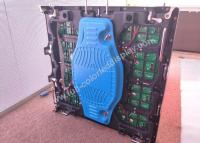 China P10 / P5 / P8 Outdoor Advertising Led Display Screen Multiple Design for sale