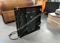 China Eco Friendly Epistar Large Full Color LED Display P3.91mm Black SMD 2121 for sale