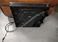 China High Definition Full Color LED Display Rental For Gym / Public Places for sale