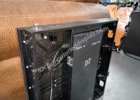 China High Definition Full Color LED Display Rental For Gym / Public Places for sale