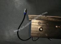 China 7.5 Kg Full Color LED Display For Advertising 100000 Hours Life Span for sale