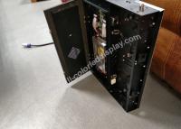 China 7.5 Kg Full Color LED Display For Advertising 100000 Hours Life Span for sale