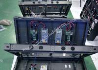 China Double Side Custom Led Display Large High Contrast For Shopping Mall for sale