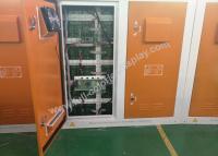 China P20 outside large full color led display screen sign board for wall Mounted for sale